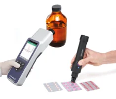 Products - cGMP Handheld Raman NIR Spectrometers